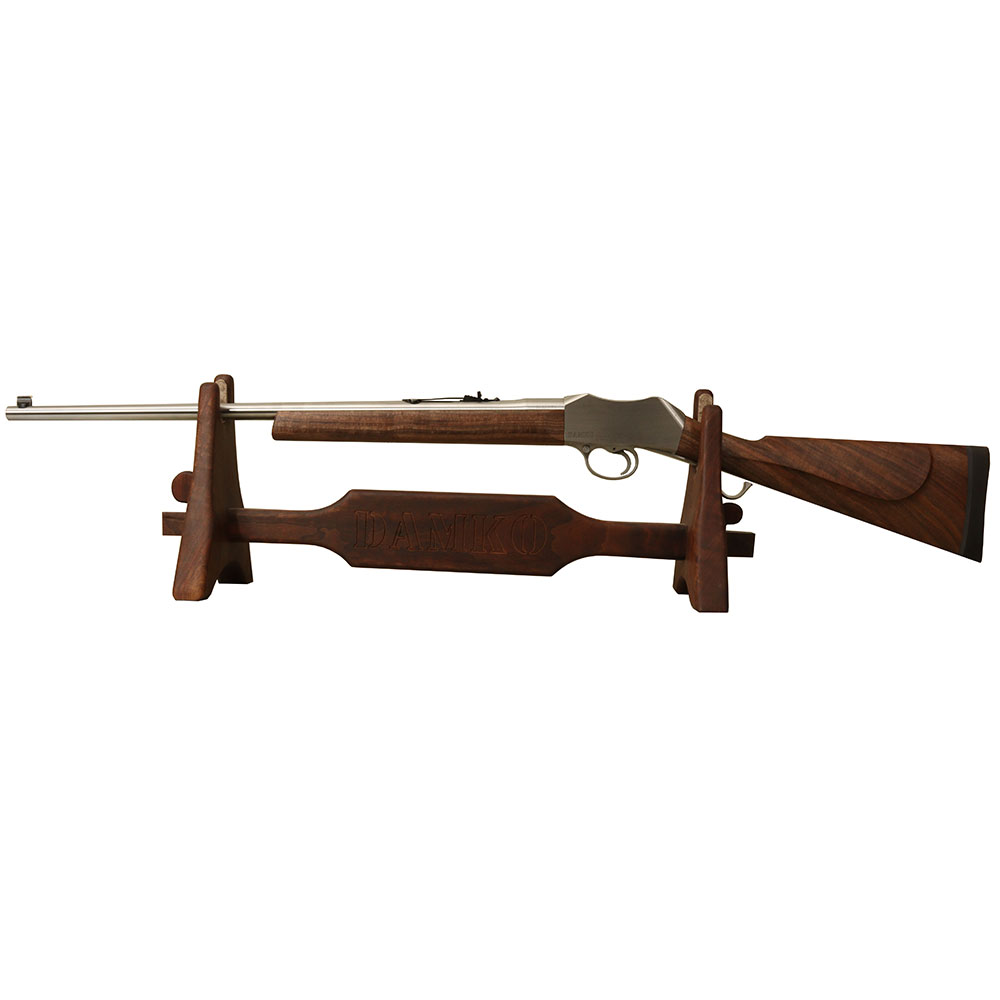 DAMKO, Martini Henry rifles